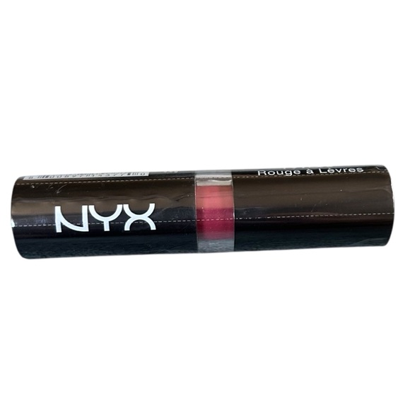 NYX | Makeup | Nyx Tea Rose Matte Lipstick Feminine Spring Summer ...